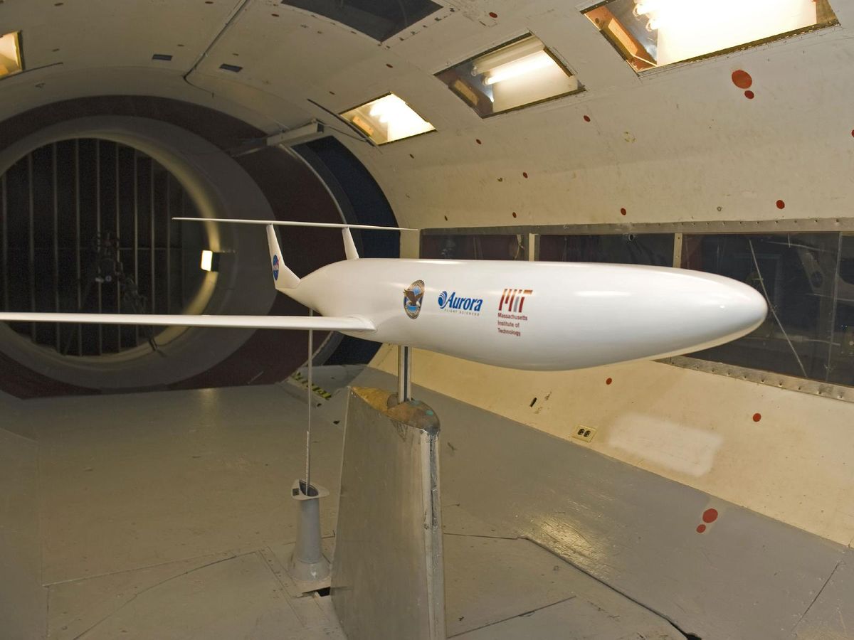 Images: Airplanes of Tomorrow | Space