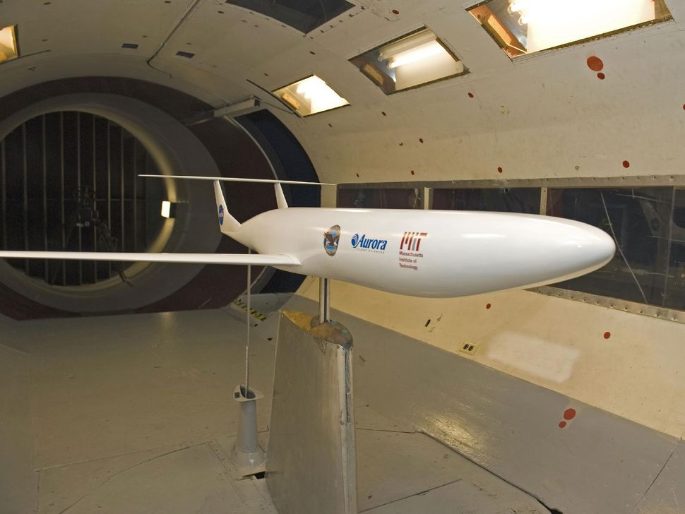 Images: Airplanes of Tomorrow | Space