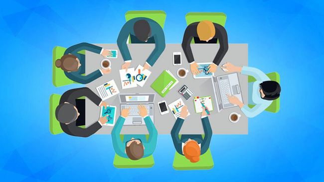 Be a better designer in 2019 | Creative Bloq