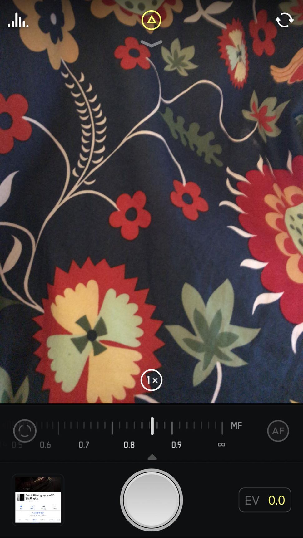 How to take photos of the Solar Eclipse with your phone | iMore