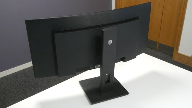 Philips 346B1C review | TechRadar