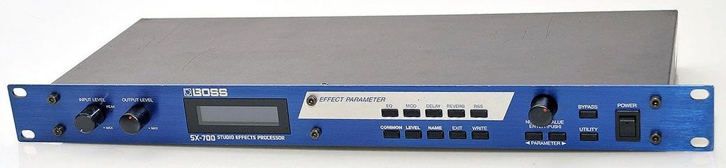 9 rack effect bargains guitarists need to check out | MusicRadar