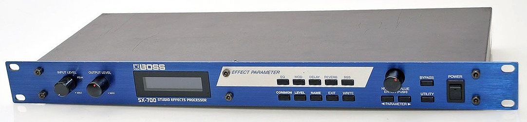 9 rack effect bargains guitarists need to check out | MusicRadar