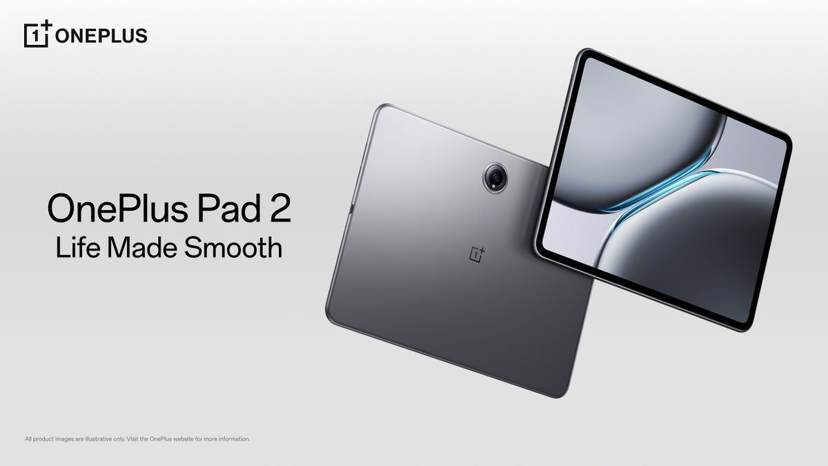 The OnePlus Pad 2 costs more, but its upgrades make it worth the price ...