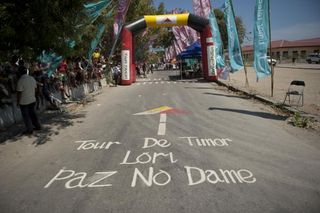Tour de Timor 2011: Stage 5 Results | Cyclingnews