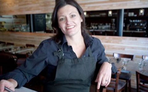 Top Chef Power Rankings: Two Women Emerge As Frontrunners | Cinemablend