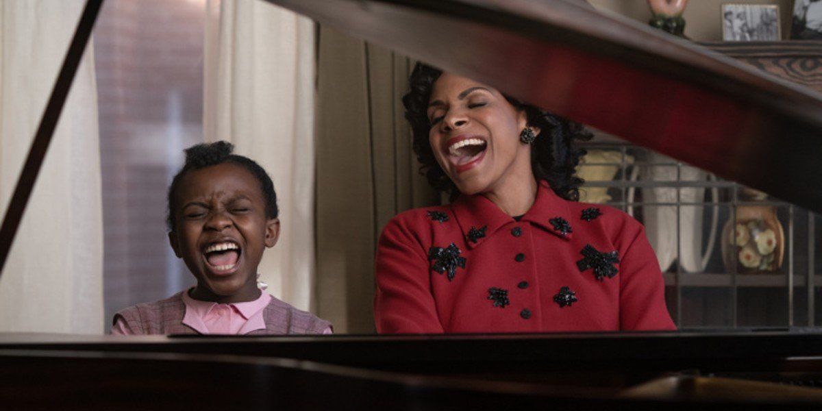 Respect Cast: Where You've Seen The Actors Before, Including Jennifer ...