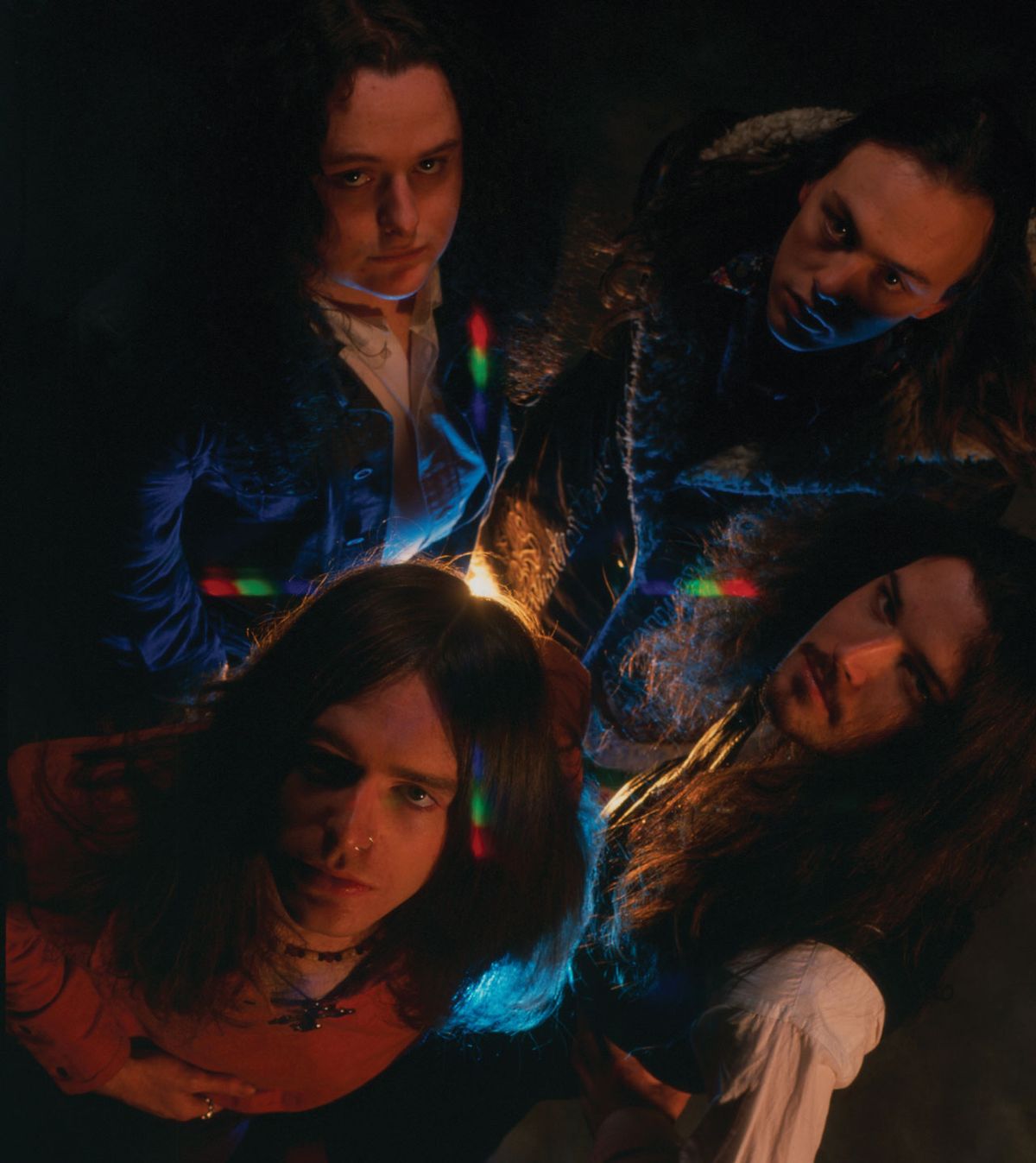 The story of grindcore: "This isn't metal, it isn't punk, I don't know ...