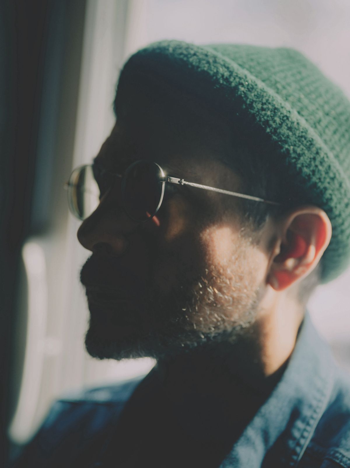 Yoni Wolf on the new album from his indie/alt hip-hop band WHY?: "There ...