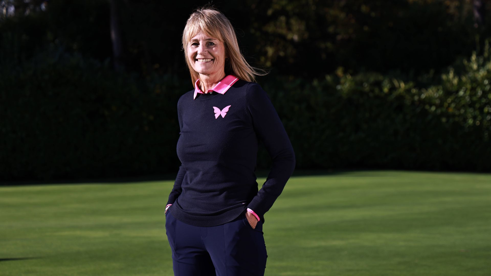 We’ve Tested Over 30 Women’s Winter Golf Apparel Items And These Are ...