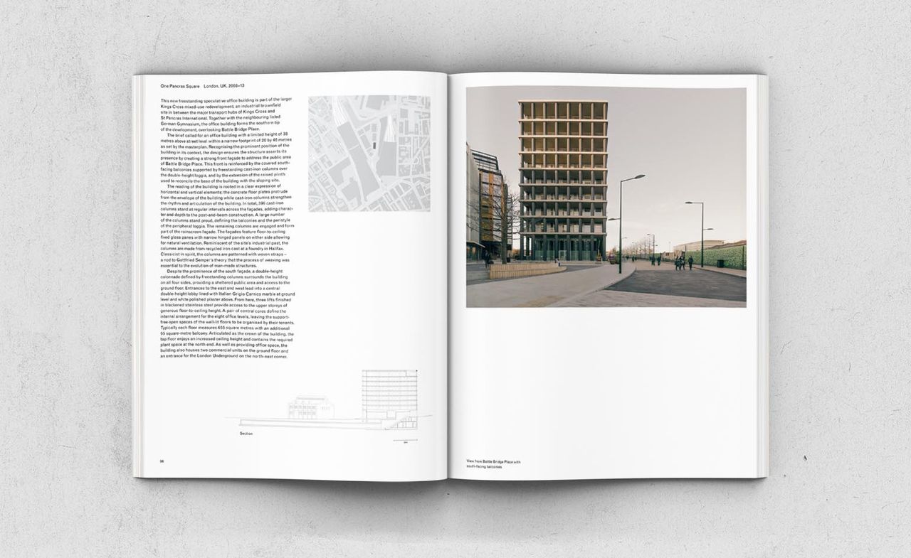 David Chipperfield takes stock | Wallpaper*