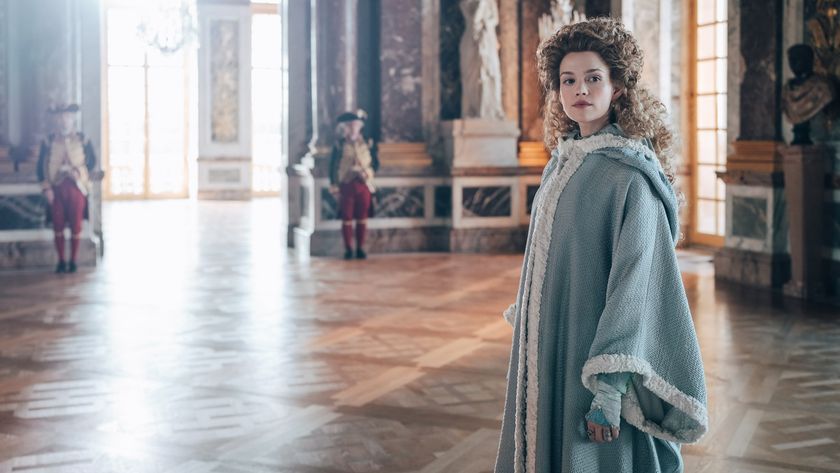 Where was Saltburn filmed? The real-life location revealed | What to Watch