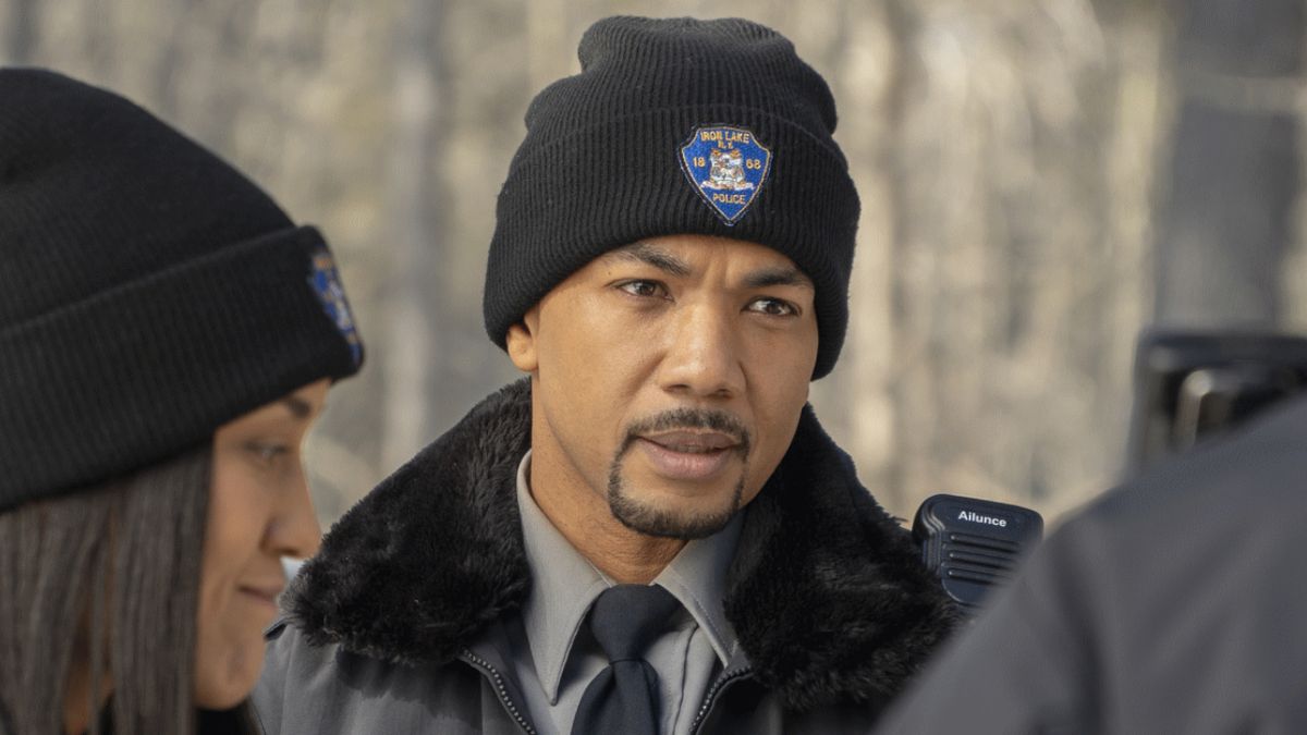 Dexter: New Blood Cast: Where You've Seen The Limited Series Stars ...