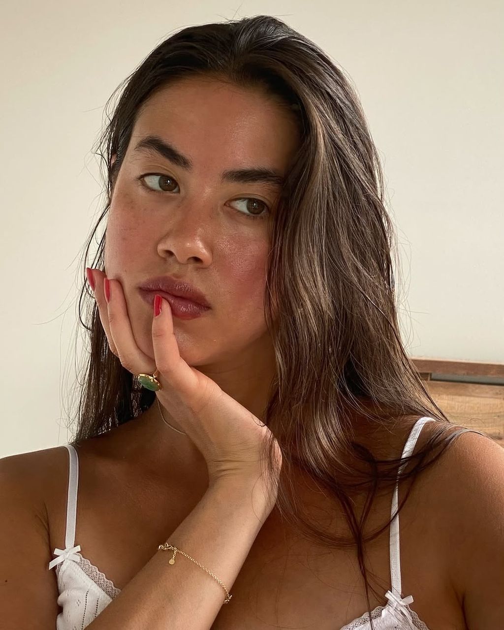 Here's Everything You Need to Know About Lotus Skincare | Who What Wear