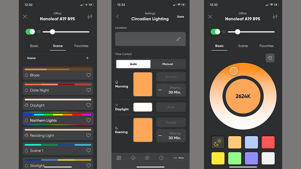 Nanoleaf Matter Essentials smart bulb review: same great light, better ...
