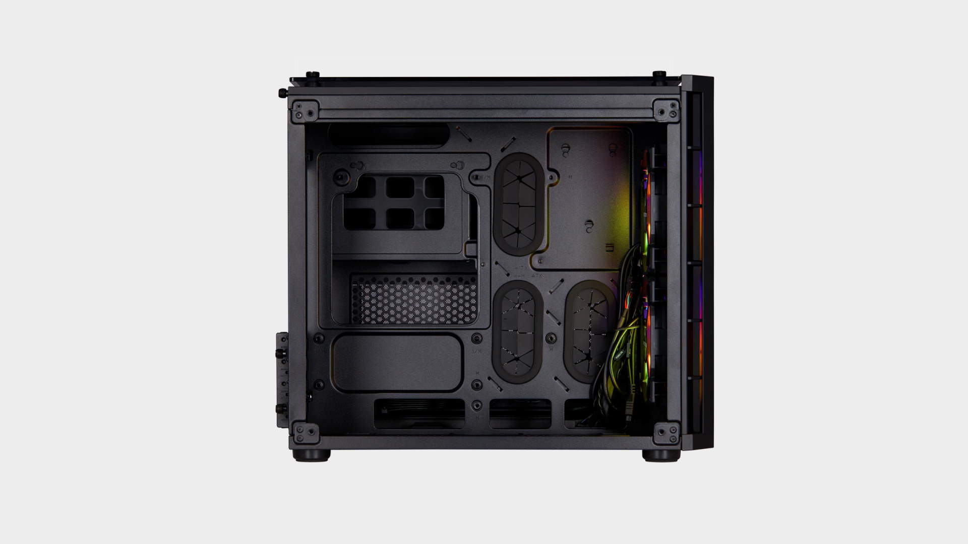 The best mini-ITX PC case in 2024: the top tiny cases I've tested to ...