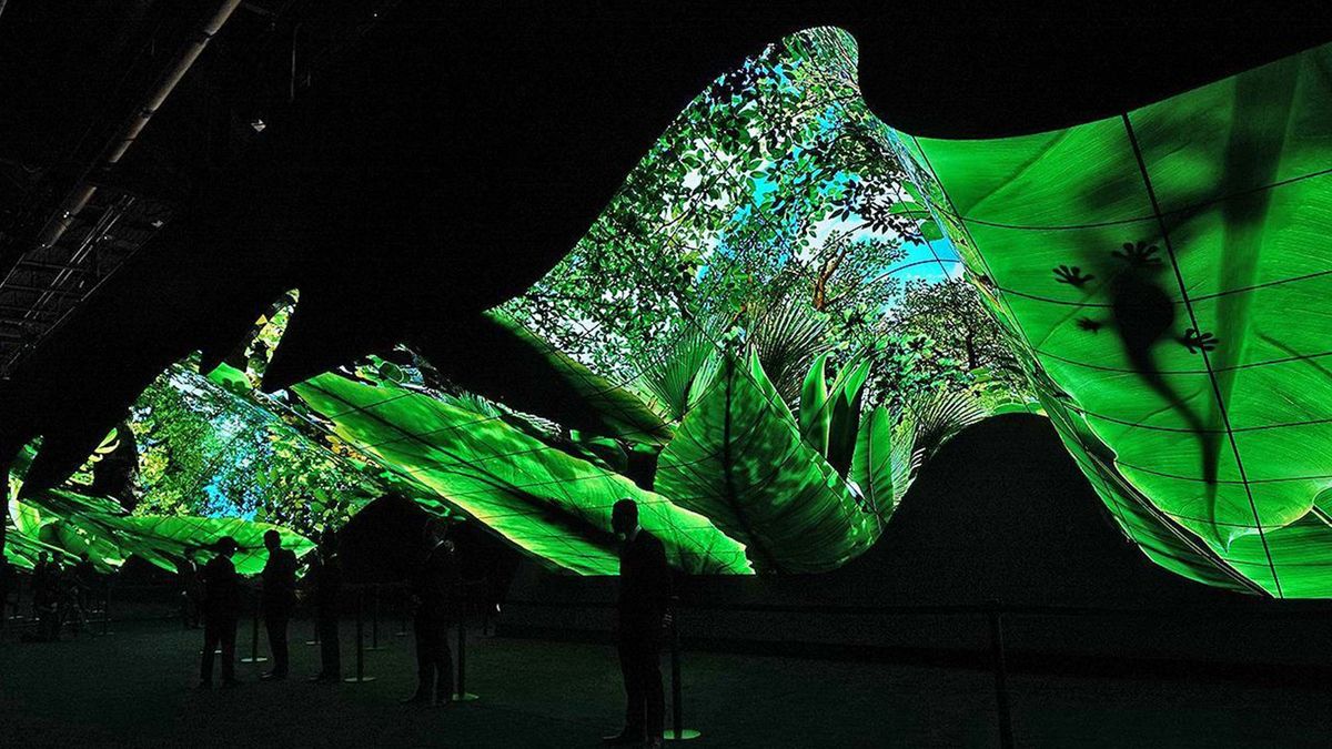 Micro-LED vs. OLED TV: Which TV tech will win? | Tom's Guide