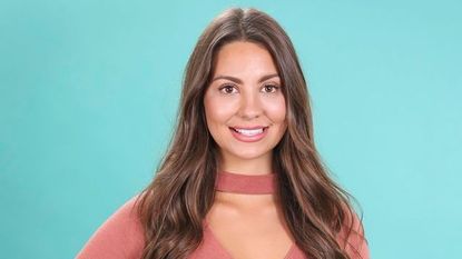 Who Is Victoria Paul, Nurse, Bachelor Contestant, and Pageant Winner ...