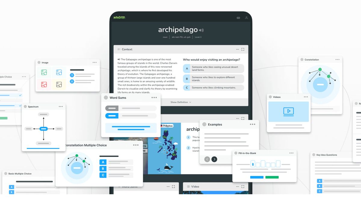 Membean: How to Use It to Teach Vocabulary | Tech & Learning