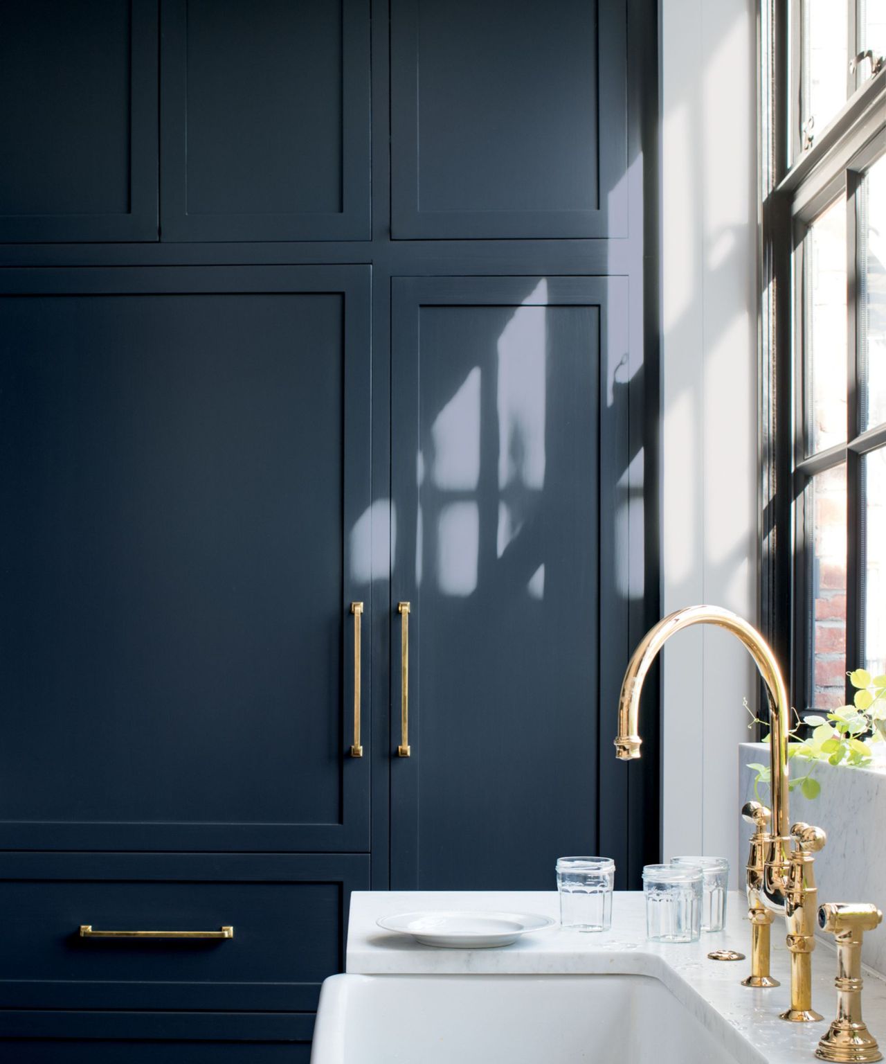 The most timeless paint colors according to designers | Homes and Gardens