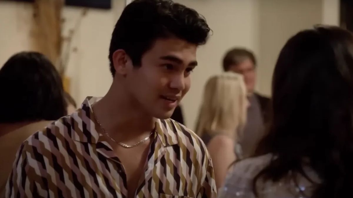 Monarch Cast: Where You Know The Stars Of Fox's Country Music Drama ...