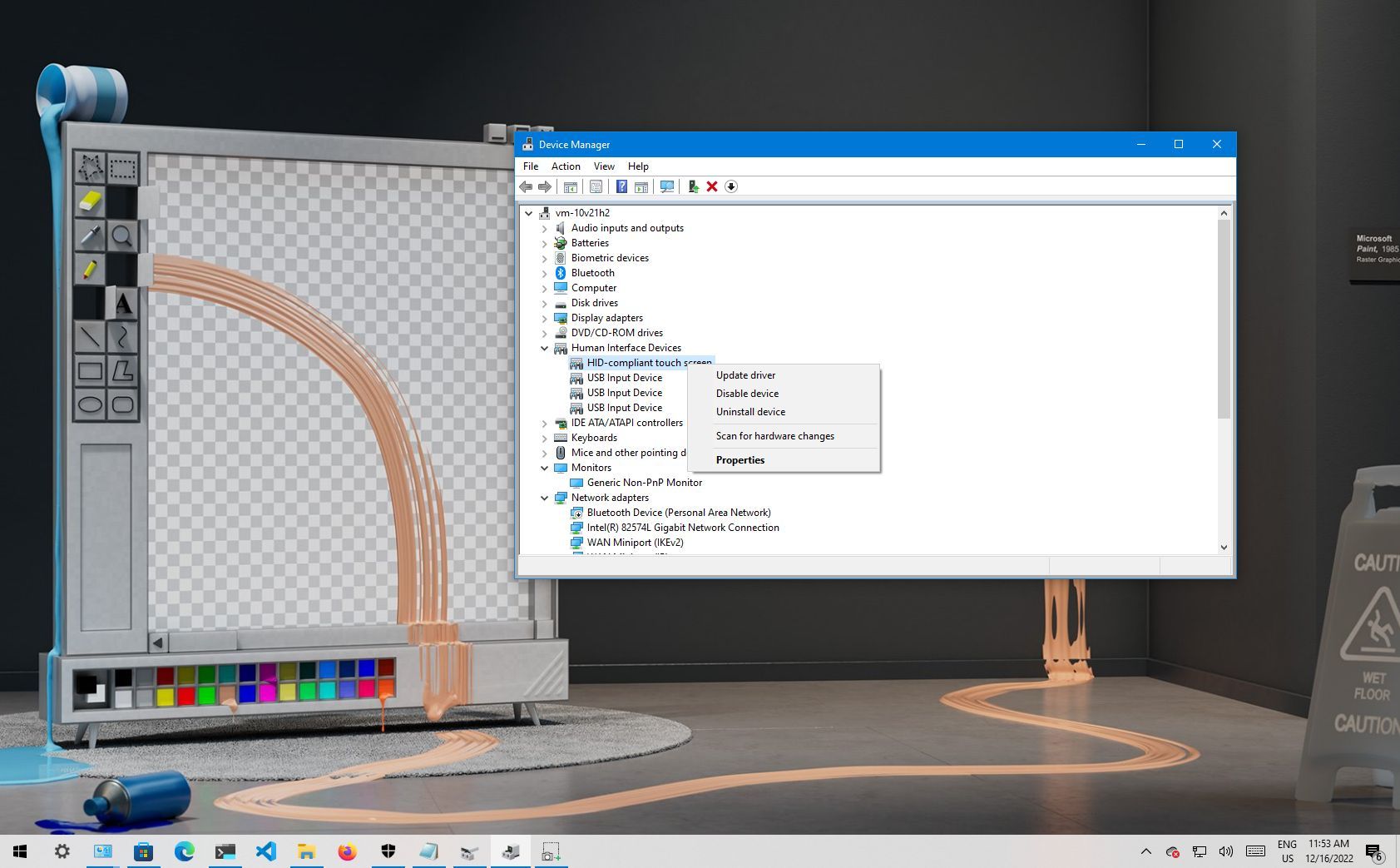 How to disable touch on display on Windows 10 | Windows Central