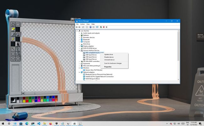 How to disable touch on display on Windows 10 | Windows Central