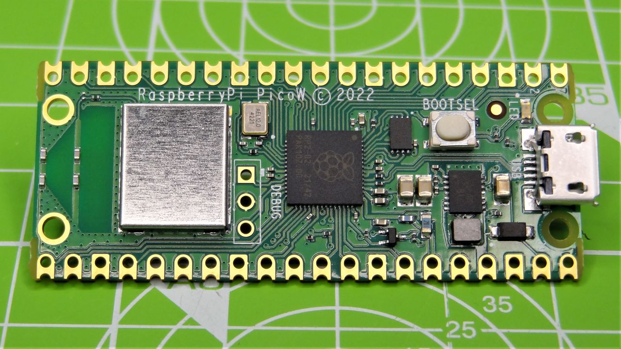 NanoPi NEO3 Review: Raspberry Pi Competitor for Your Network | Tom's ...