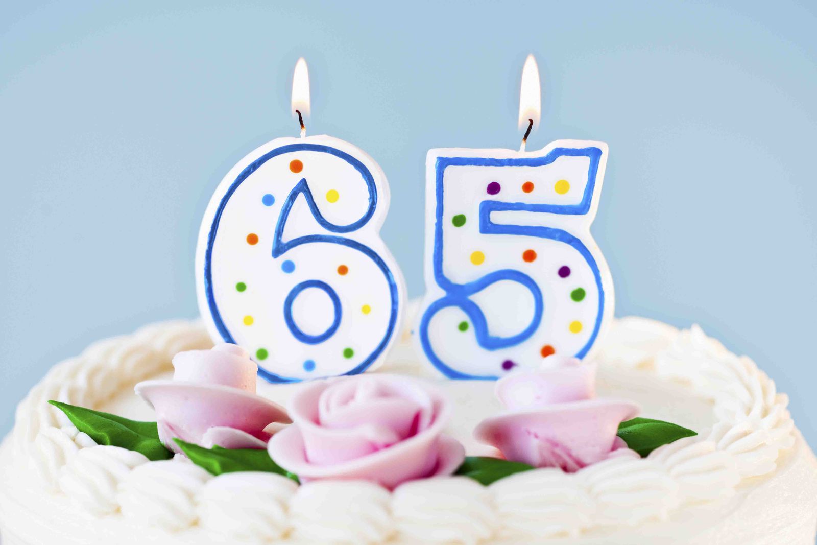 Turning 65 This Year? Here Are 10 Key Things To Know | Kiplinger