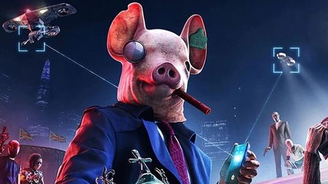 Ubisoft says AI is 'as big a revolution for our industry as the shift ...