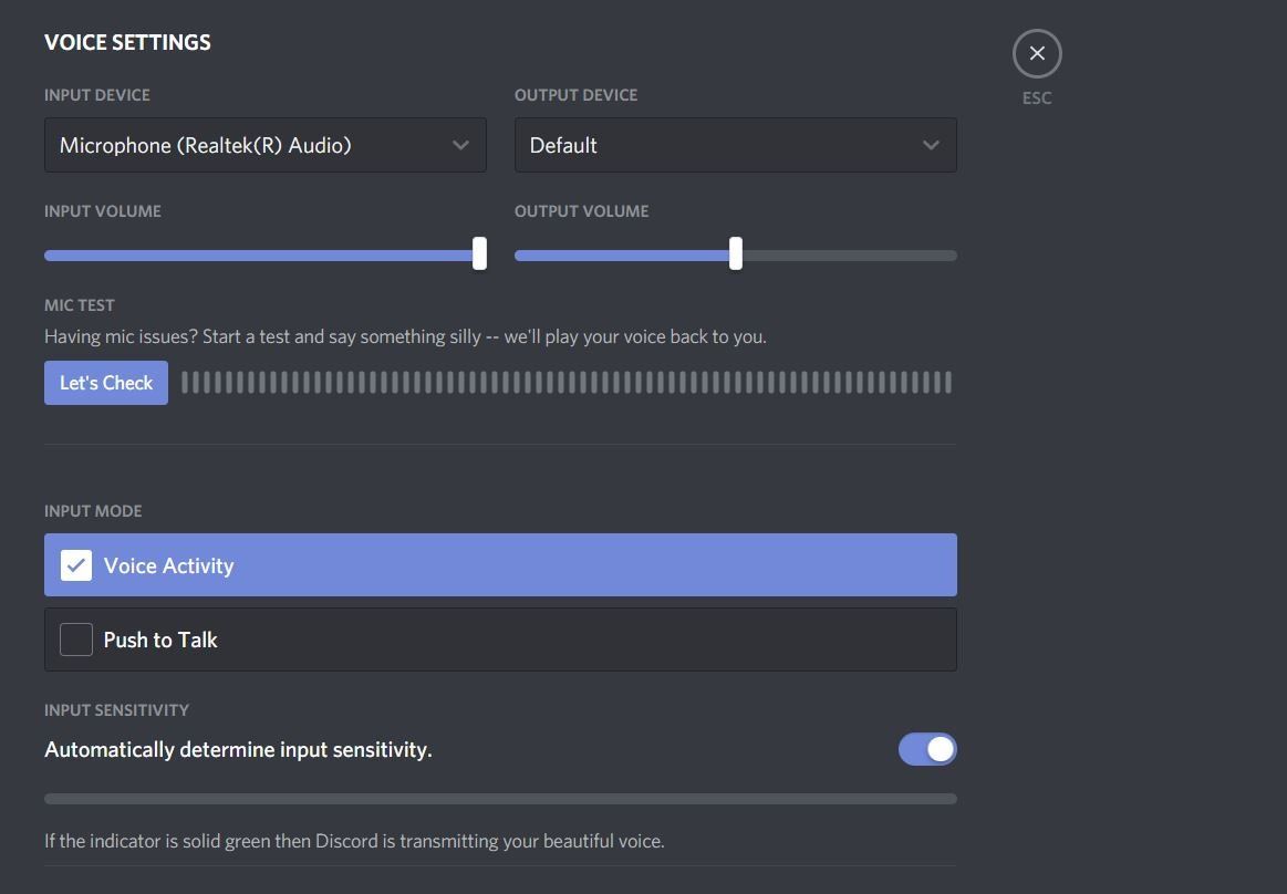 How to set up and use a Discord voice channel | Windows Central