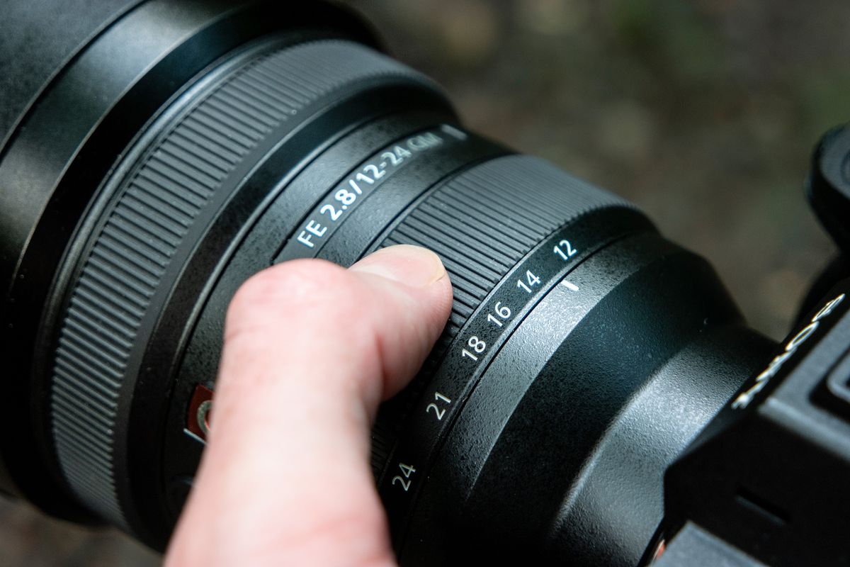 World in wide-angle: Capture stunning images with ultra-wide lenses ...