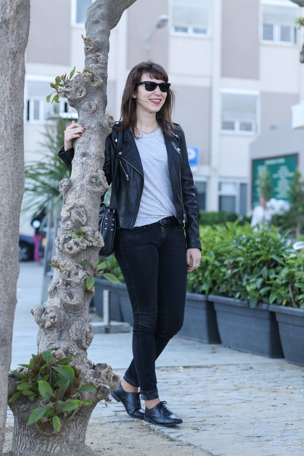 Barcelona Street Style: See All The Pics From Europe's Chicest Seaside ...