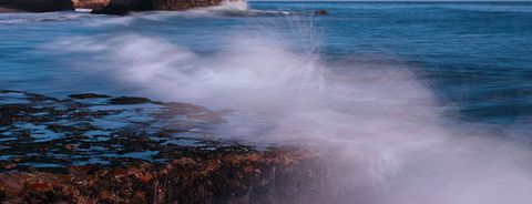 Did Life Begin In A Drop of Water? | Live Science