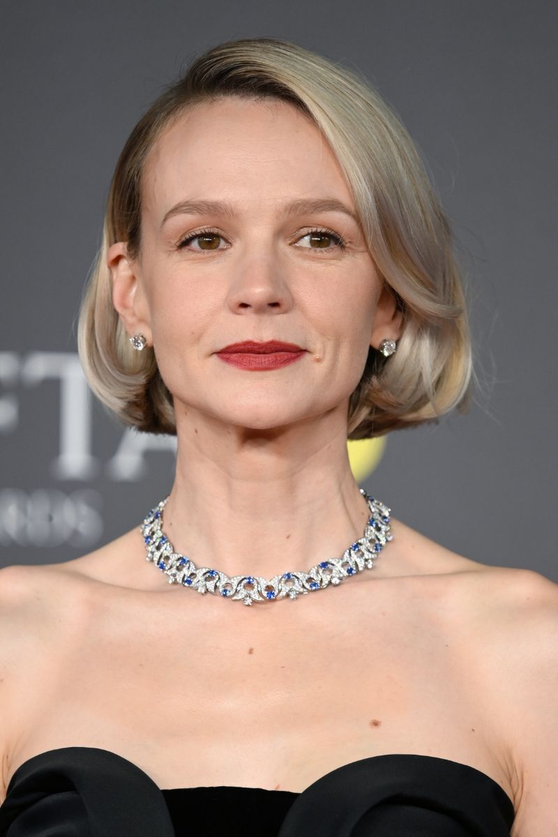 The Bell-Bottom bob is a celeb-approved style of the summer | Woman & Home