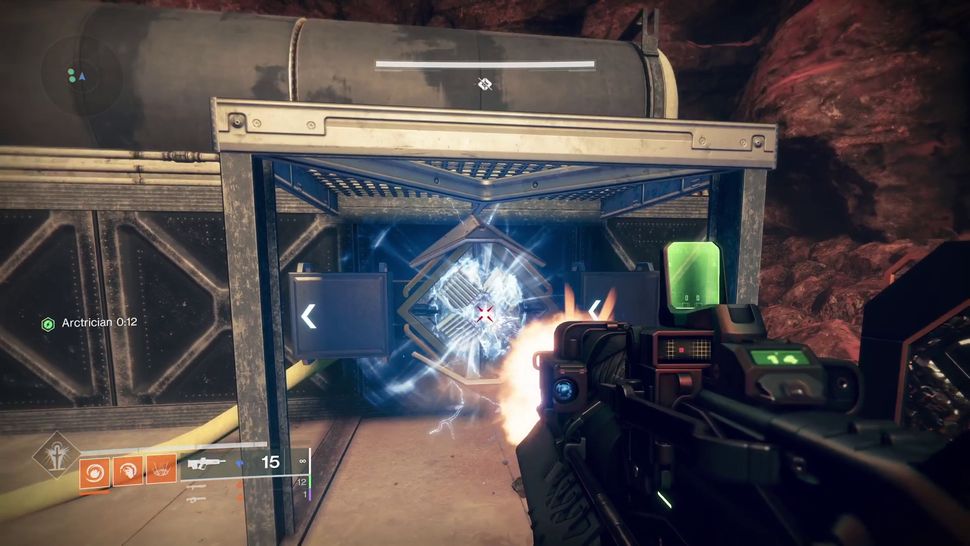 How to beat the Destiny 2 Spire of the Watcher Dungeon | GamesRadar+