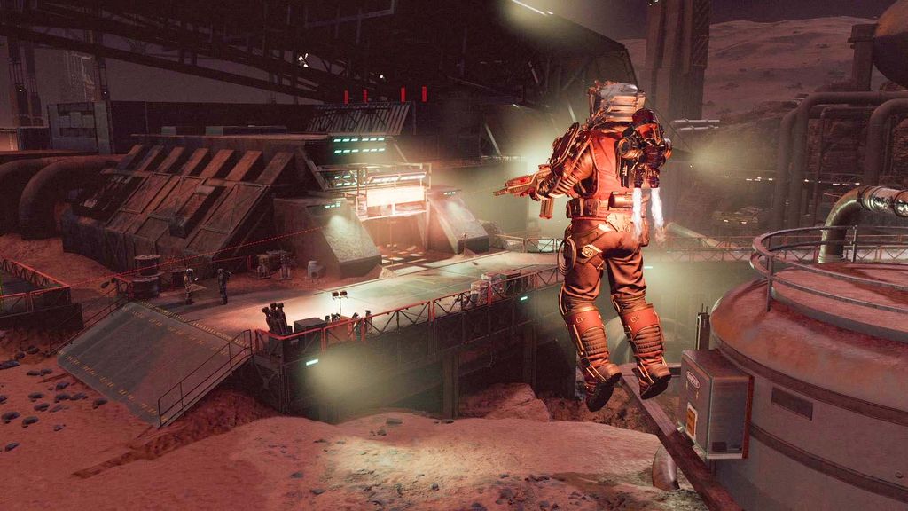 These are the best Starfield cheat codes including God Mode | Windows ...