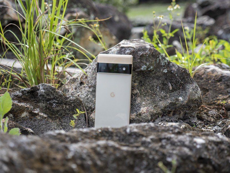 Google Tensor SoC: Everything you need to know | Android Central