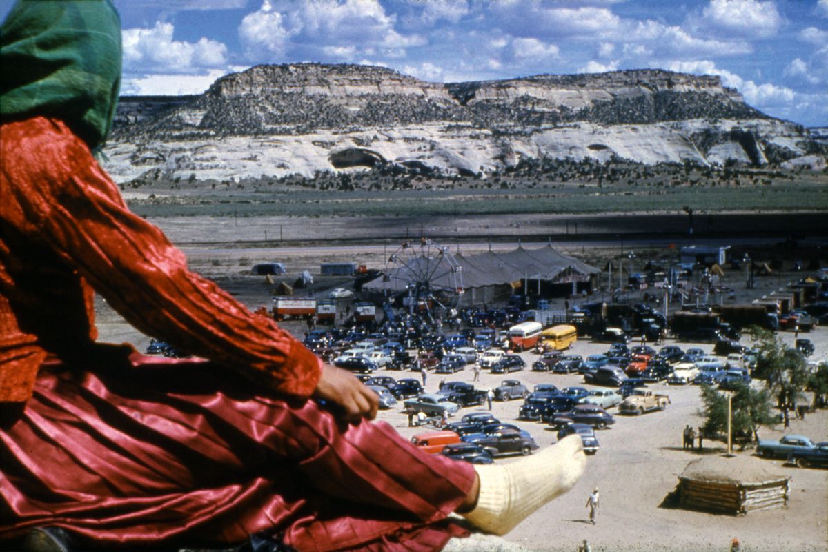 'Eames & Hollywood' at Brussels' ADAM | Wallpaper*