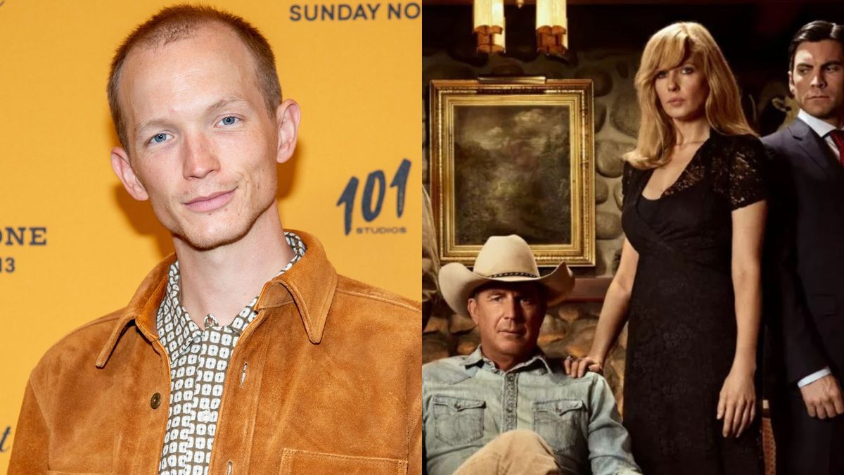 Why did Jimmy leave Yellowstone and could he be in season 5? | Woman & Home