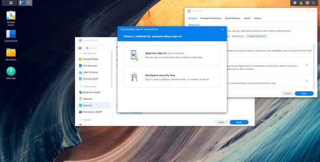 How to set up two-factor authentication on Synology NAS | Windows Central
