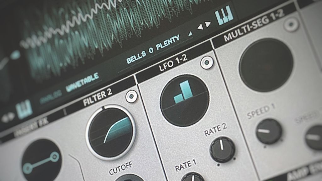 How to craft the perfect synth bassline | MusicRadar