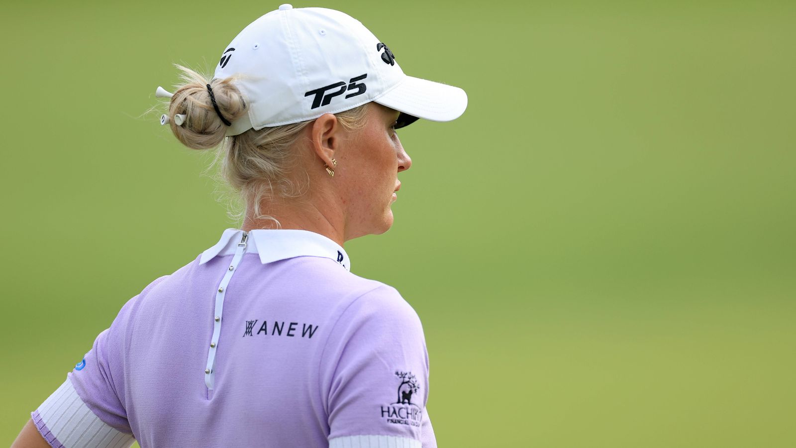What Golf Clothing Does Charley Hull Wear? | Golf Monthly