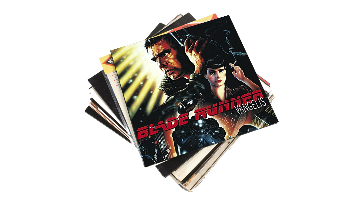The 40 greatest synth sounds of all time, No 1: Vangelis - Blade Runner ...