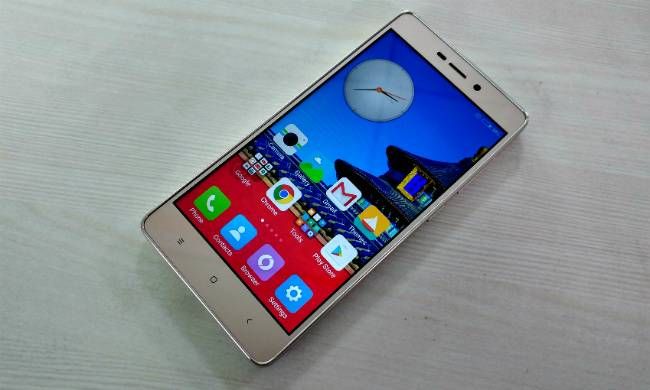 Xiaomi Redmi 3S Prime review | TechRadar