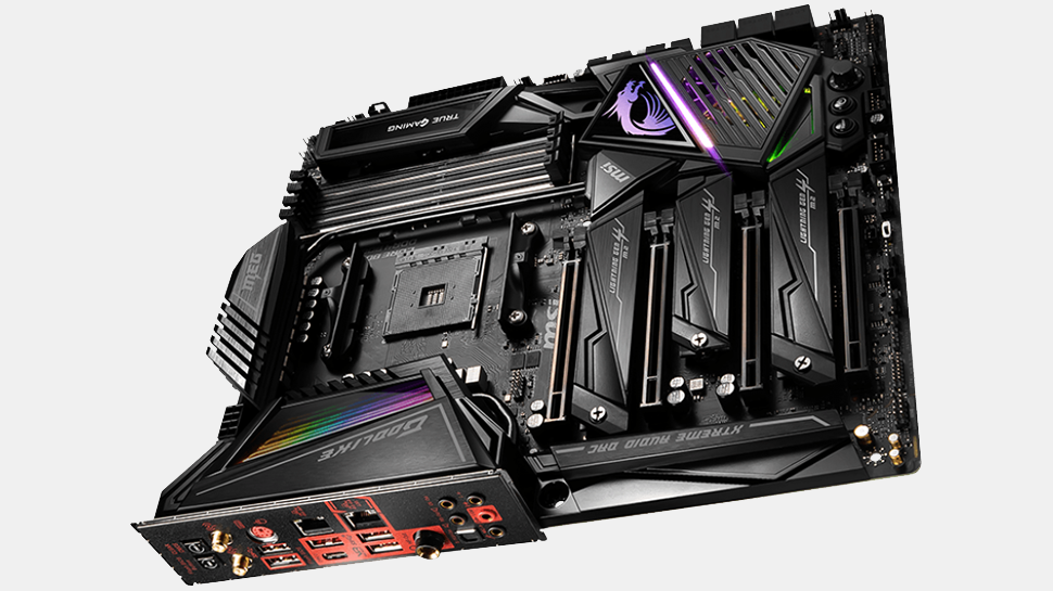 Motherboard Makers Enable Support for Latest Ryzen CPUs | Tom's Hardware