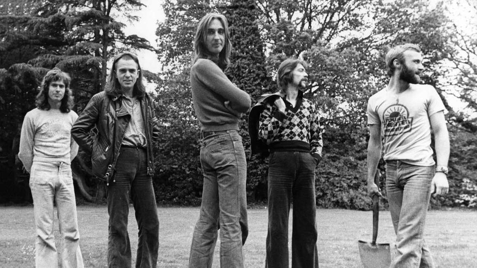 Genesis albums: A guide to the best | Louder