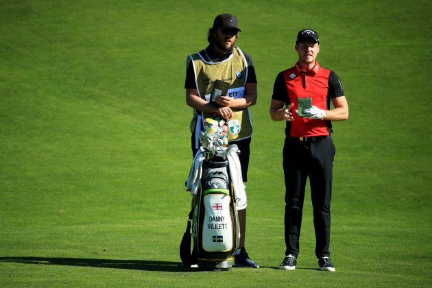 10 Things You Didn’t Know About Danny Willett - Golf Monthly | Golf Monthly