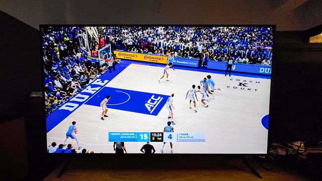 LG UR9000 review | Tom's Guide