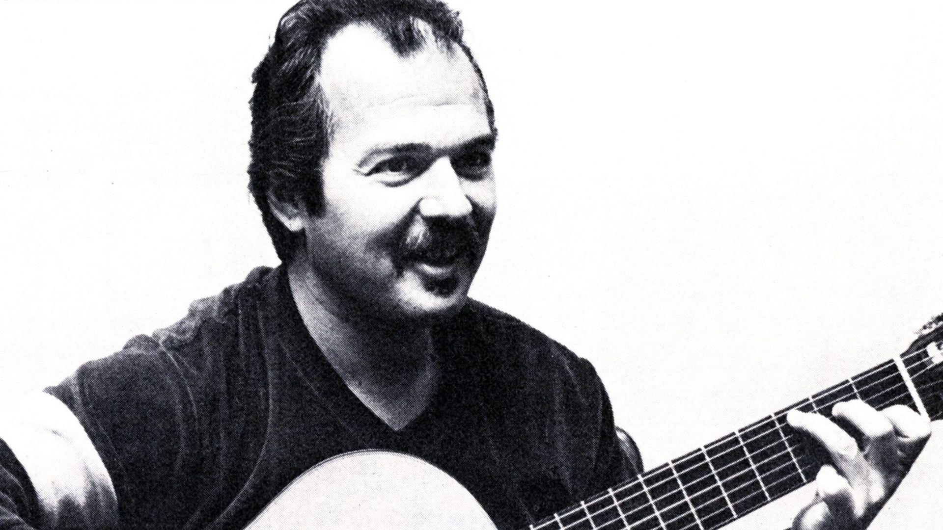 Lenny Breau: The Forgotten Guitar Genius | Guitar World